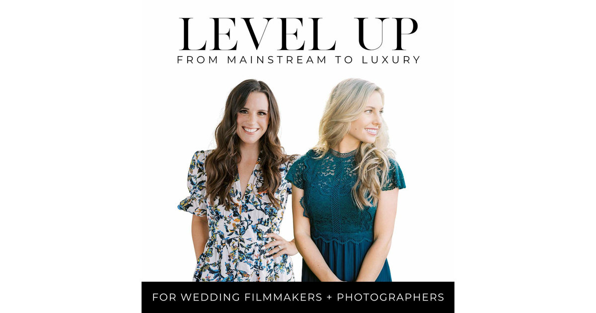 81: Outsourcing Your Editing w/ Miguel Garcia - LEVEL UP: A Wedding ...