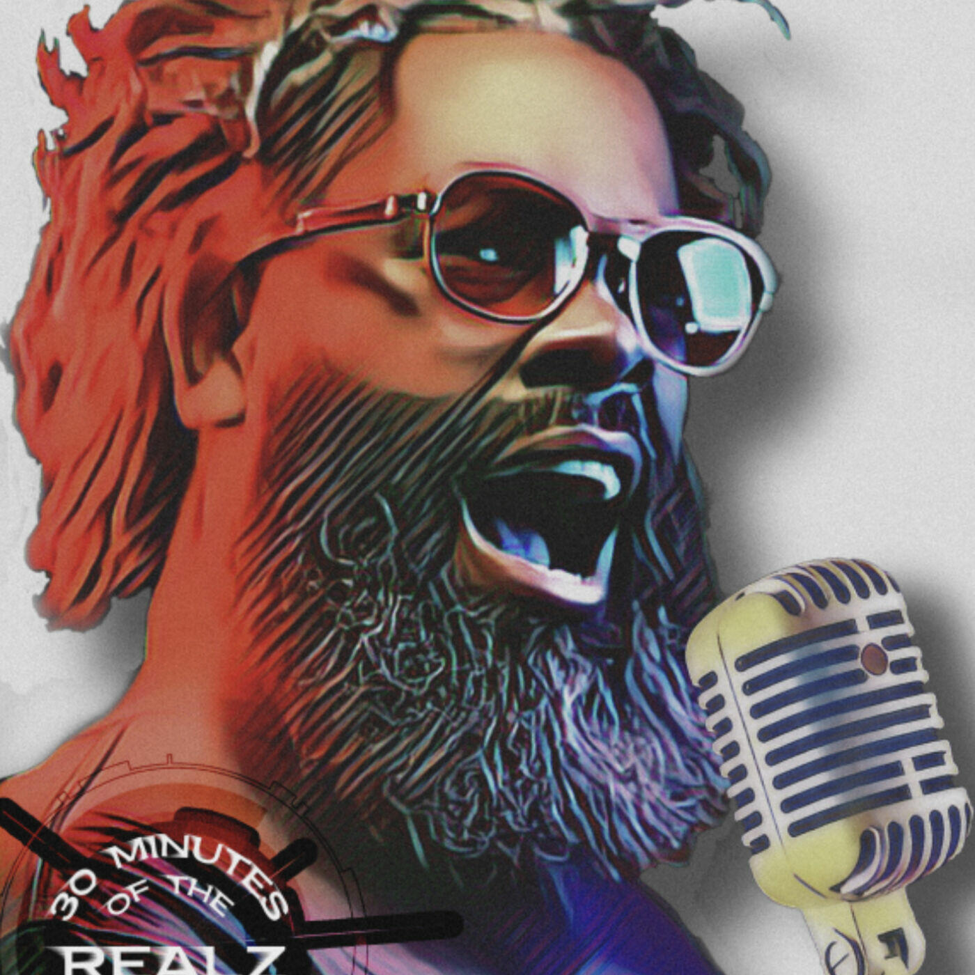 30 MINUTES OF THE REALZ | iHeart