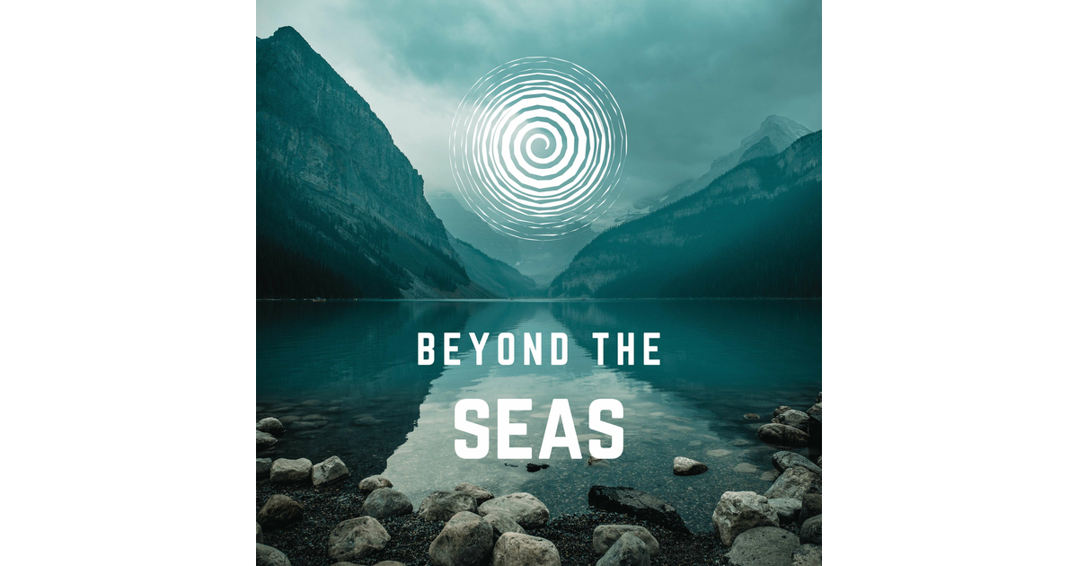 To and Fro: Portals, Doorways, and Magickal Pathways - Beyond the Seas | iHeart