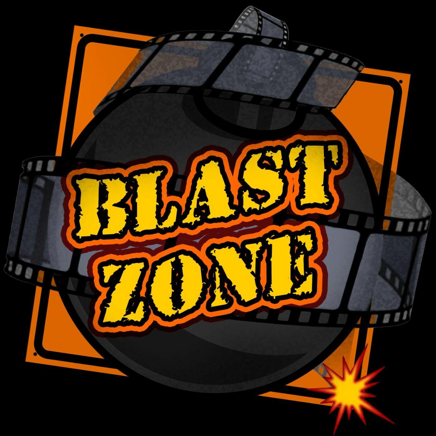 Blast Zone: Movies That Bombed | iHeart