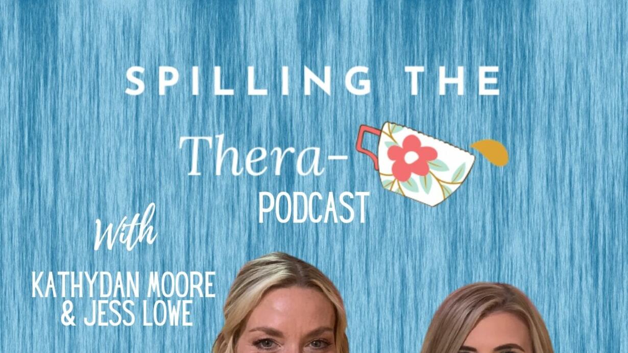 Attachment Theory - Spilling the Thera-Tea | iHeart