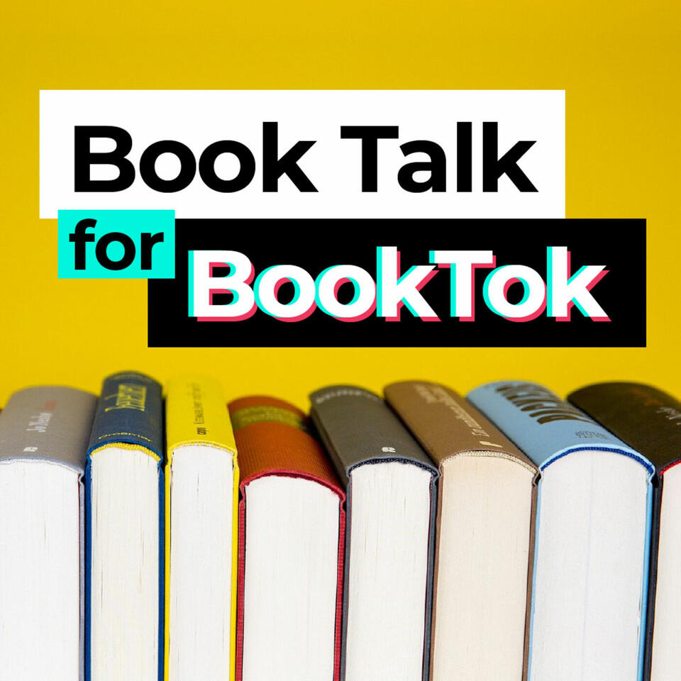 Book Talk for BookTok | iHeart