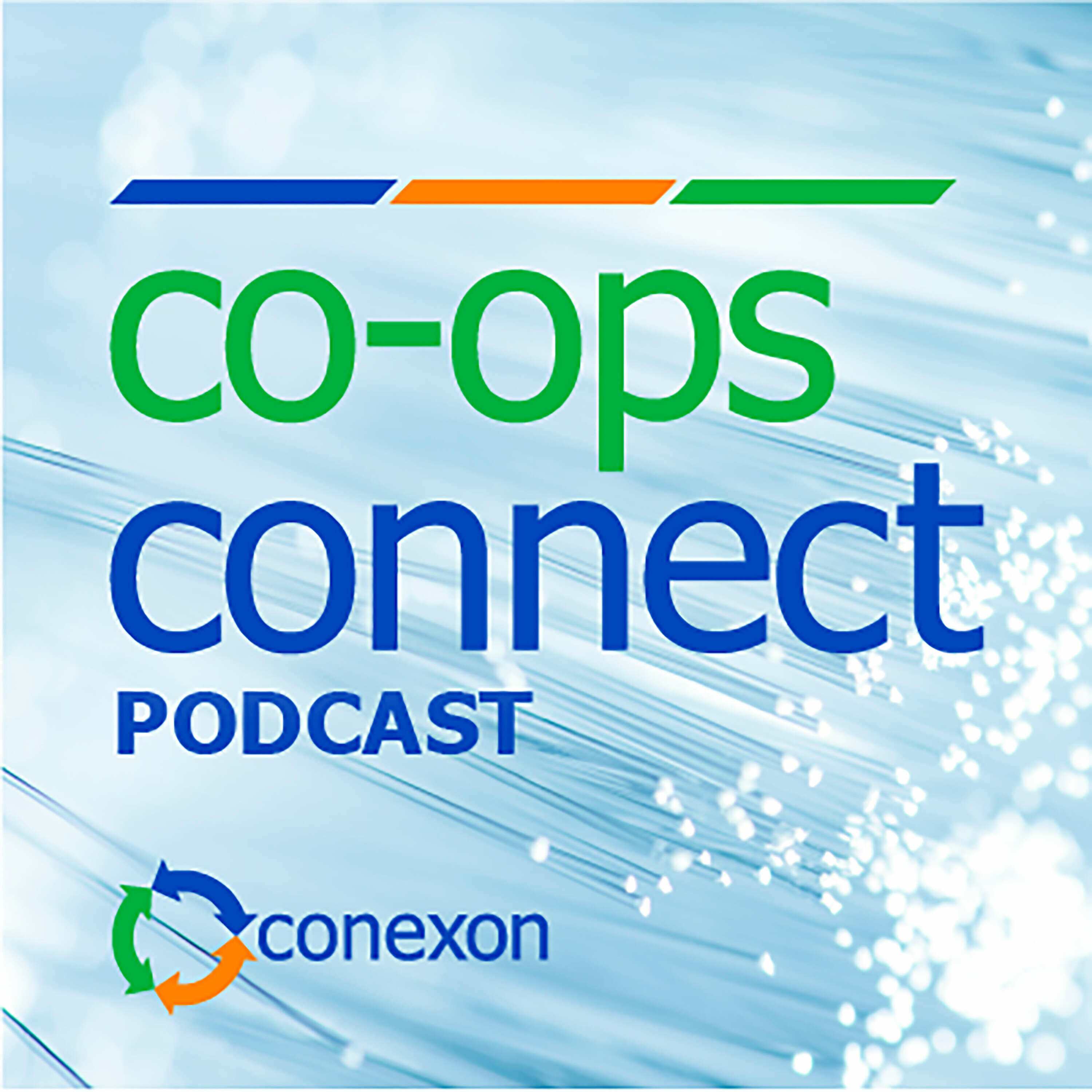 CO-OPS CONNECT | iHeart