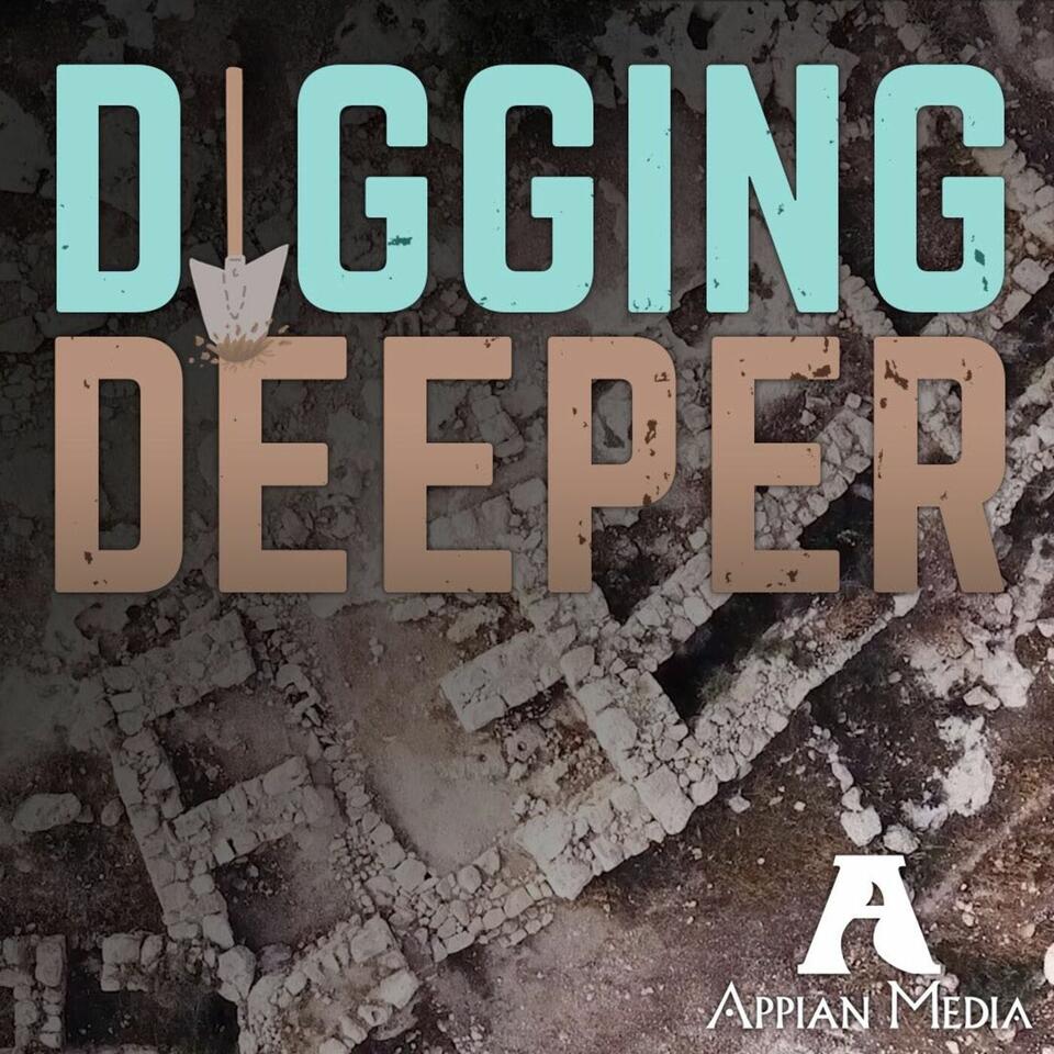 Digging Deeper | iHeartRadio