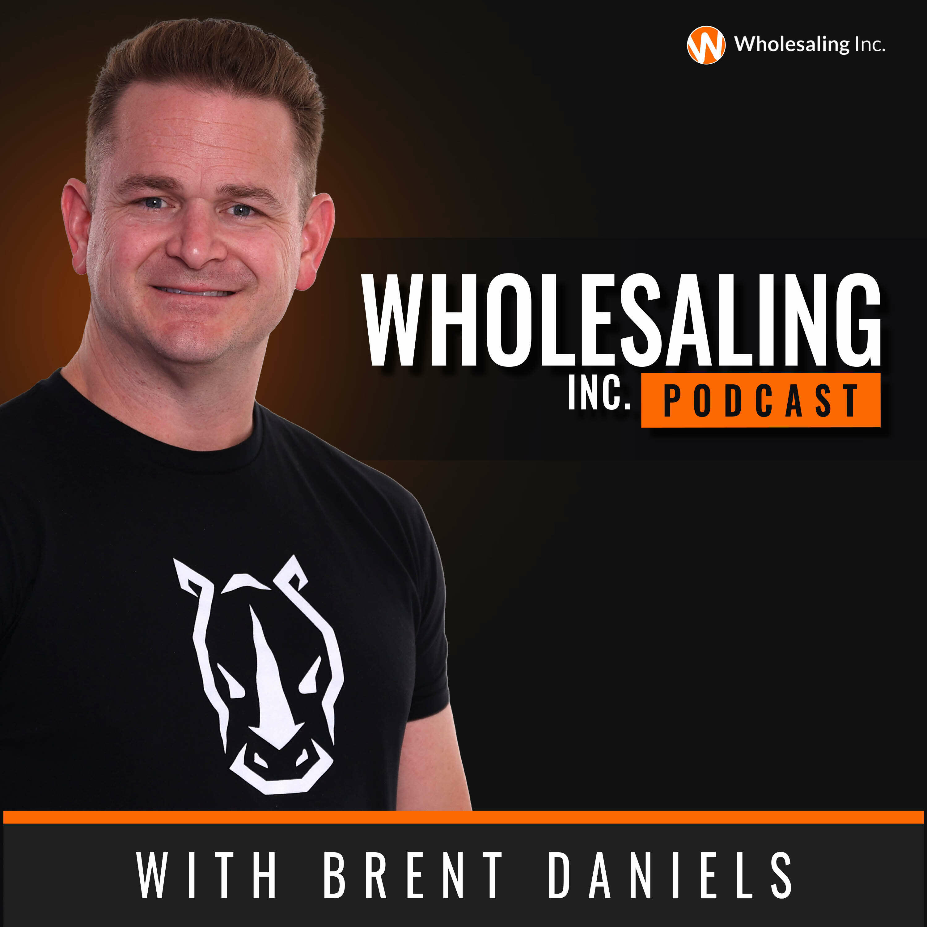 Wholesaling Inc with Brent Daniels | iHeart
