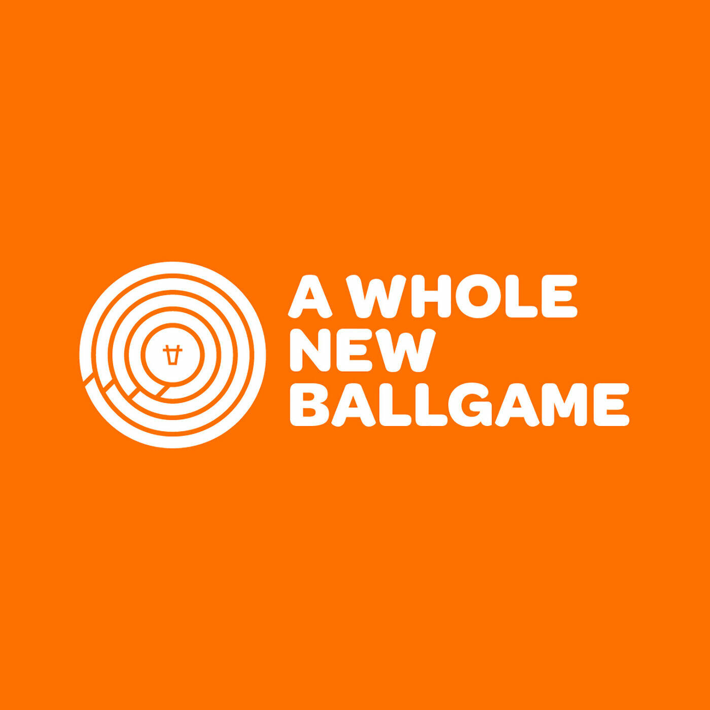 A Whole New Ballgame | iHeart