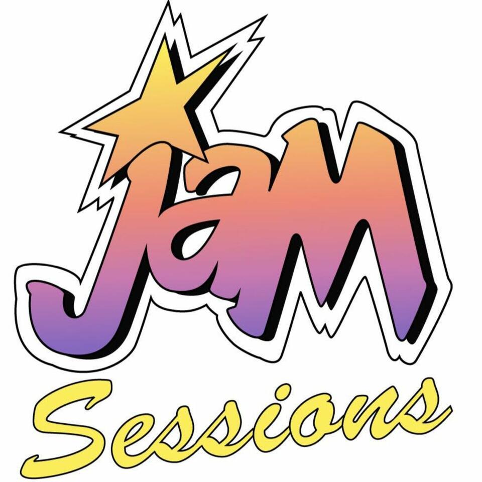 JaM Sessions Podcast | iHeart