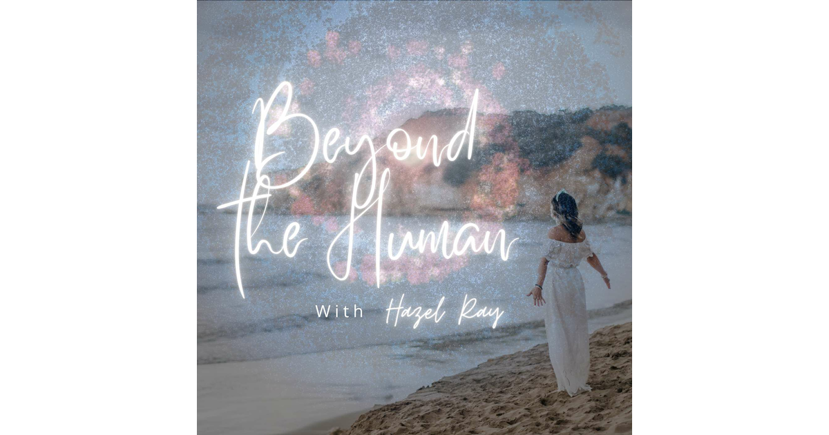 Ep 10 : The Invisible Thread - Beyond The Human | iHeart