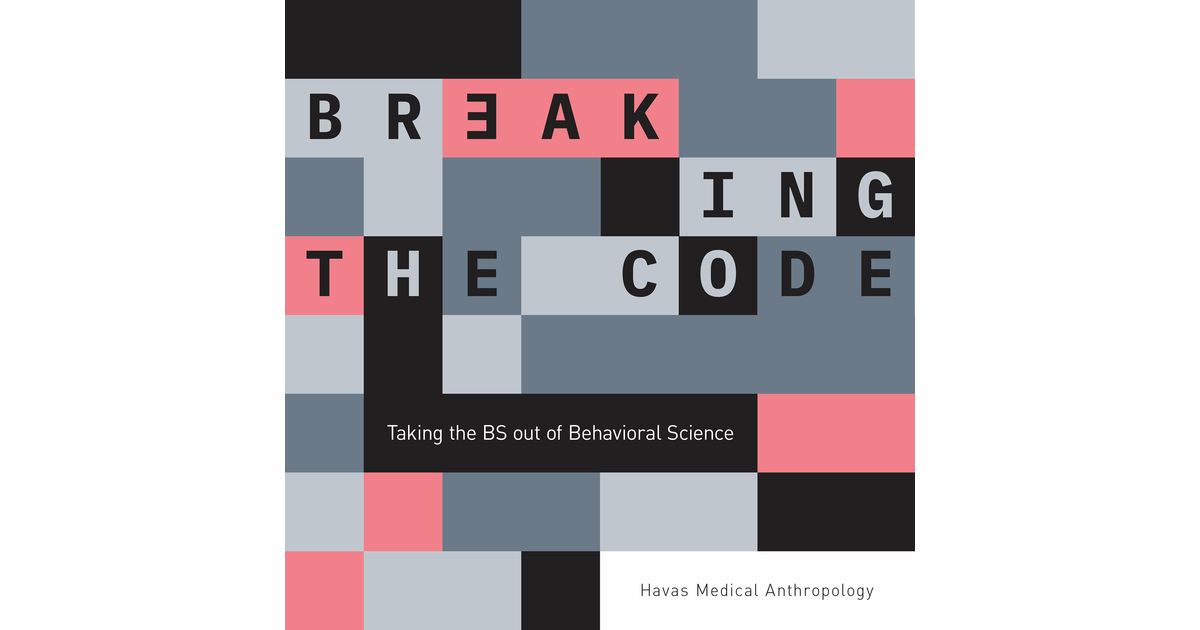 Breaking the Code | iHeart