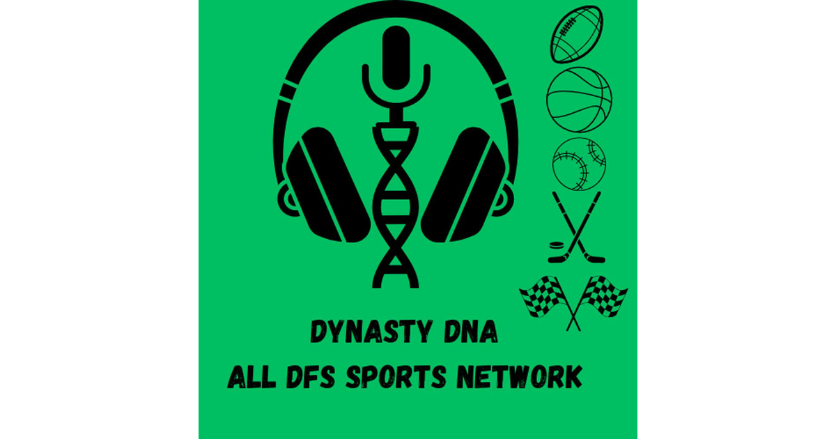 Dynasty DNA DFS Sports | iHeart