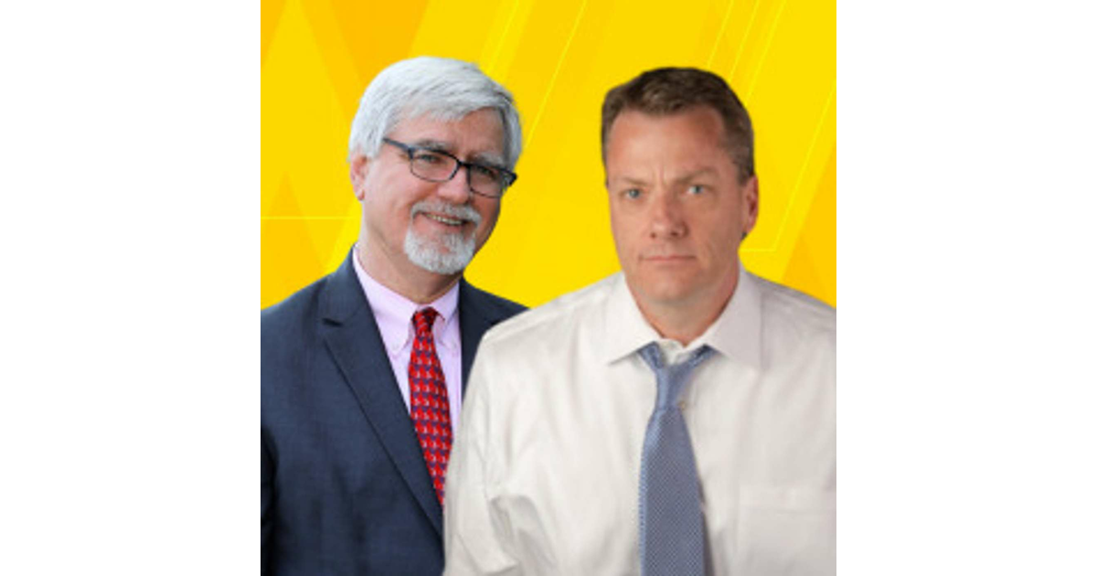 Previewing the 2024 NAPA 401(k) Summit with Nevin Adams and John ...