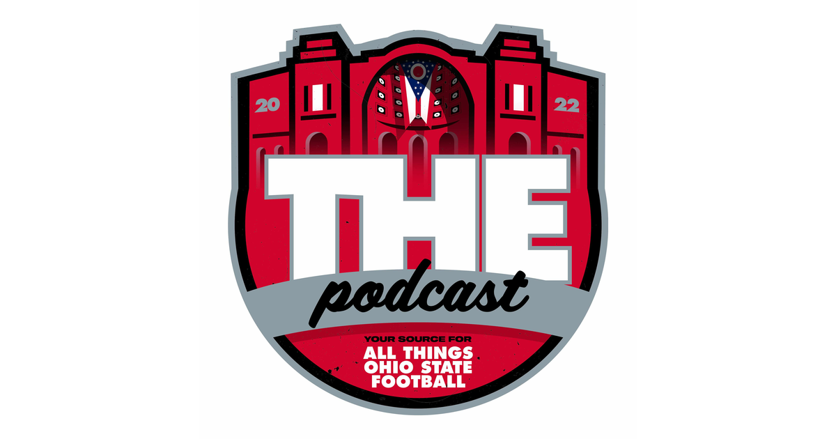 THE Podcast: Ohio State Football News | iHeart
