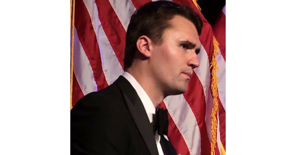 9.11.25--NLS--In Memory of Charlie Kirk - The Neal Larson Show | iHeart