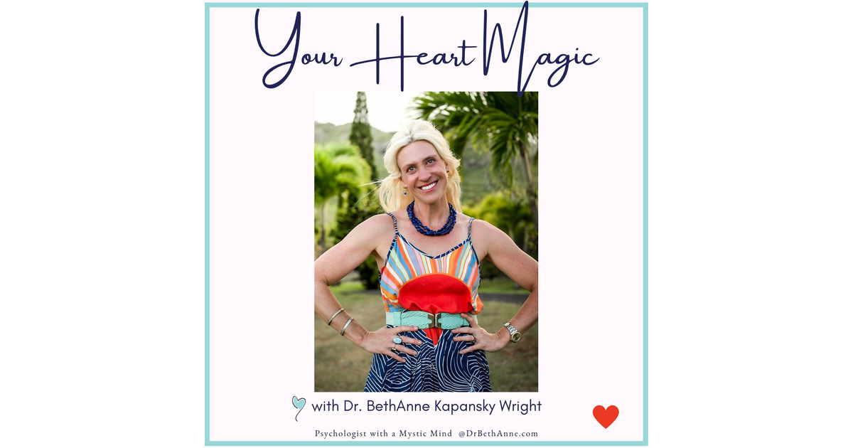 Your Heart Magic | iHeart