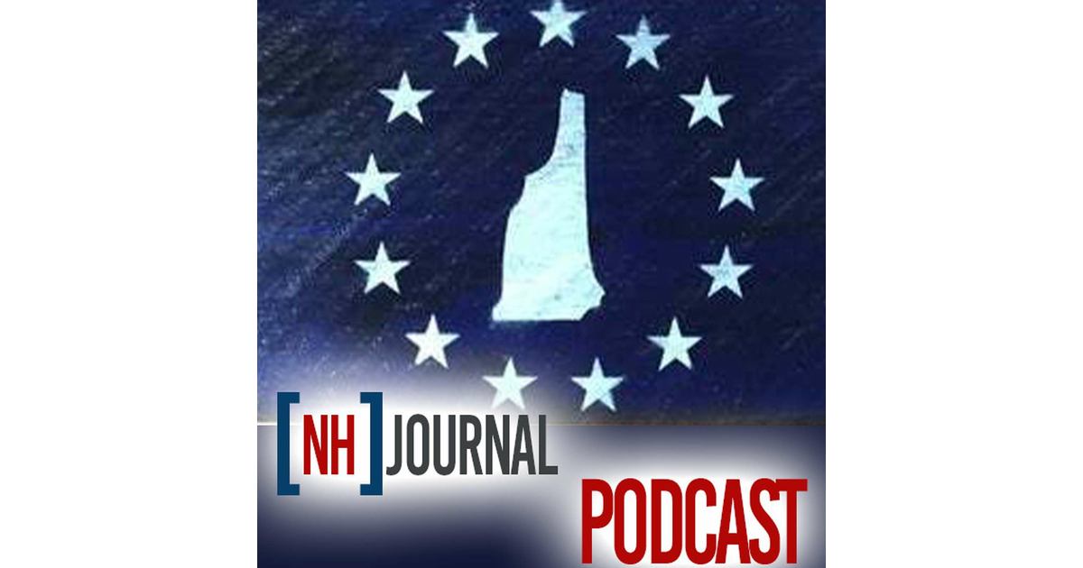 New Hampshire Journal | iHeart