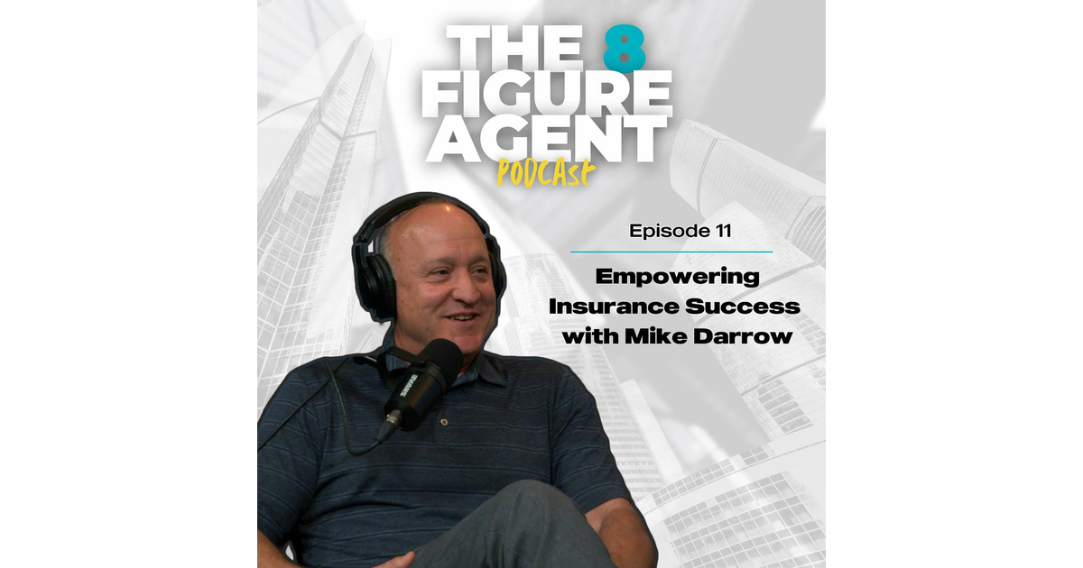 Insights on Niche Markets and Building Strong Relationships with Mike ...