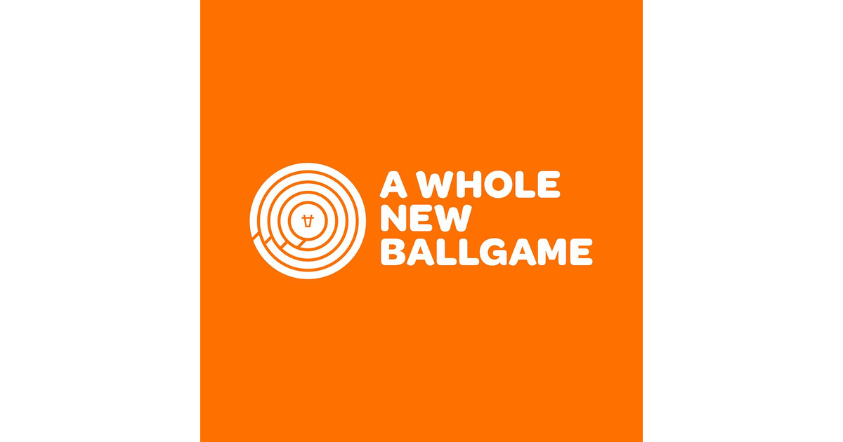 A Whole New Ballgame | iHeart