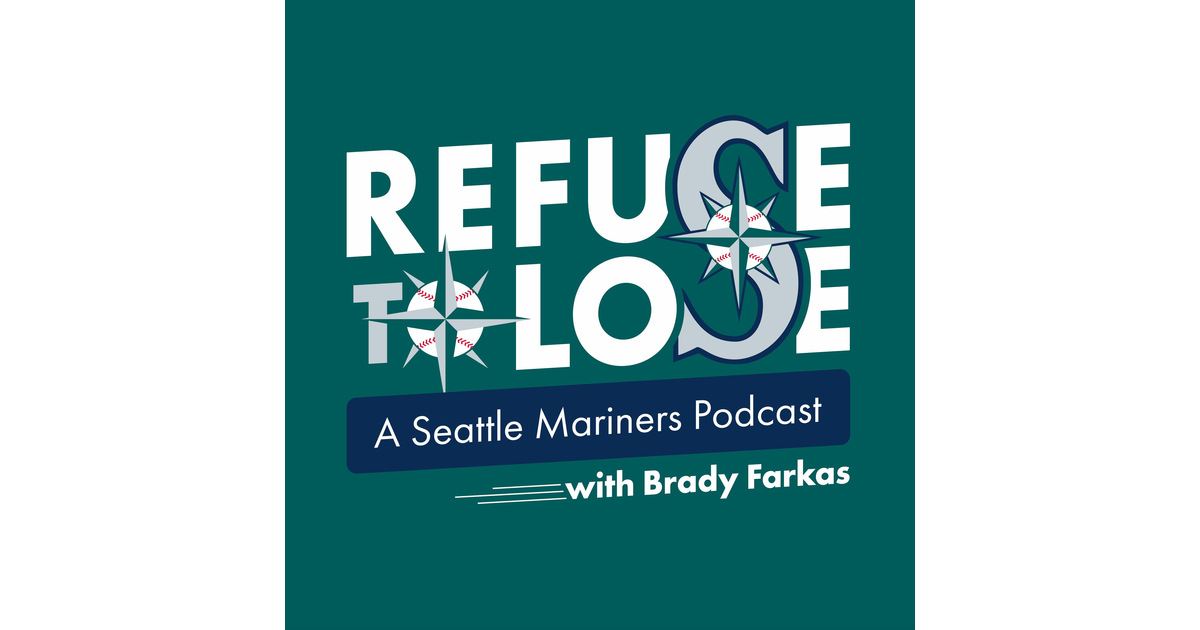 ESPN MLB Insider Buster Olney Says Mariners Are For Real + Cal Raleigh ...