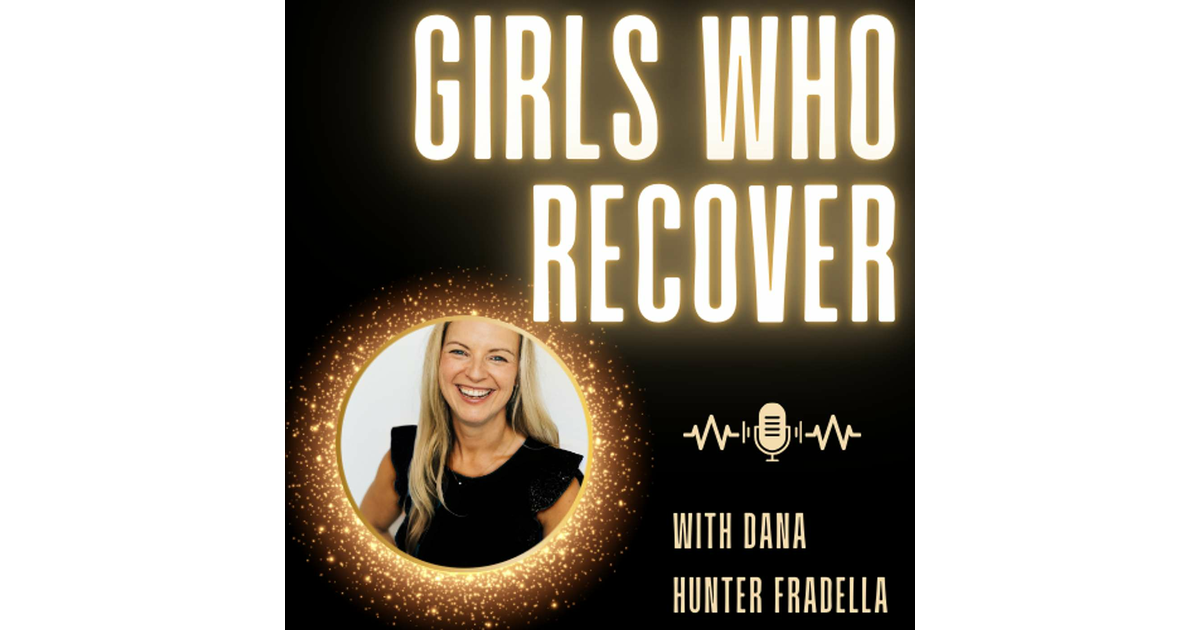 Episode 25: What It Means to Be Brave: Recovery Lessons for Hard Times ...