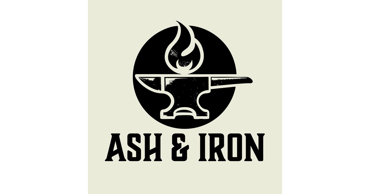 Ash & Iron | iHeart
