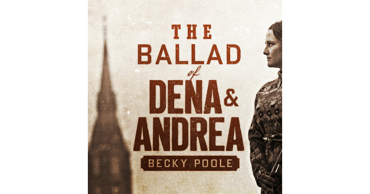 The Ballad of Dena & Andrea | iHeart