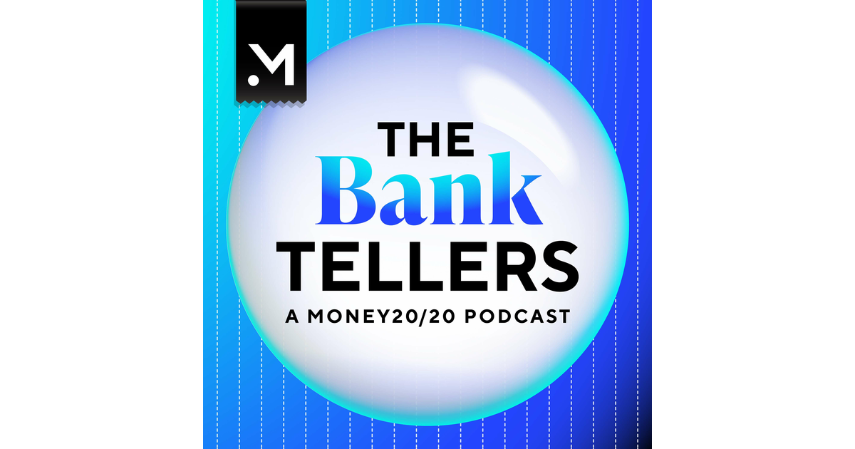 Simon Loong, Founder & Group CEO, WeLab - The Bank Tellers | iHeart