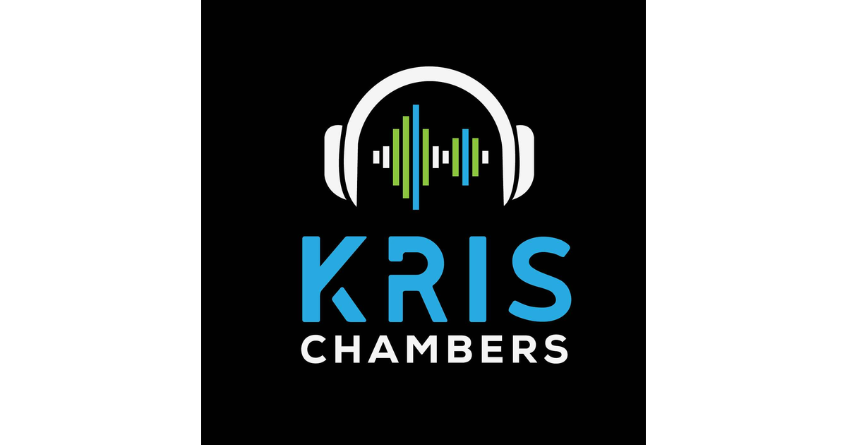 Kris Chambers | iHeart