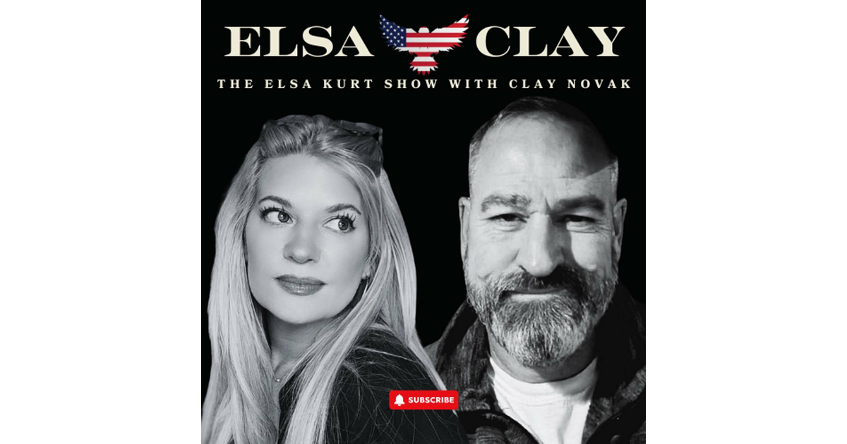 The Elsa Kurt Show | iHeart