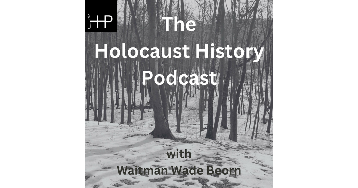 Ep. 9- The Persecution of Transgender and Gay Communities during the ...