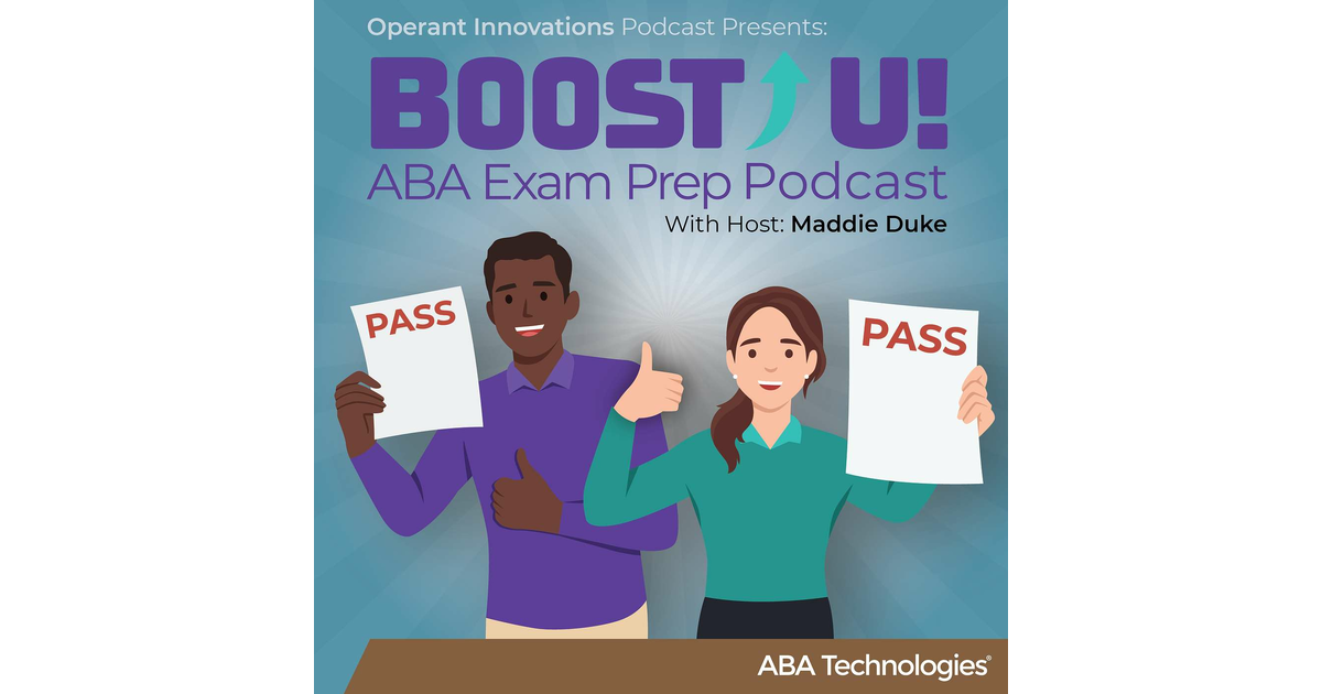 Study the Dimensions of ABA With Us! - BOOST U! by ABA Technologies ...