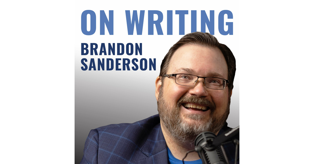 Creating Proactive, Relatable, and Capable Characters: Brandon ...