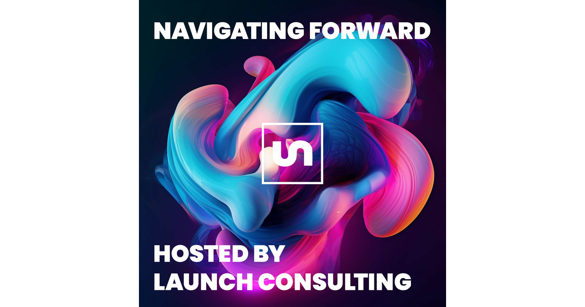 Navigating Forward | iHeart