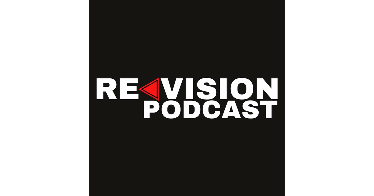 ReVision Podcast | iHeart