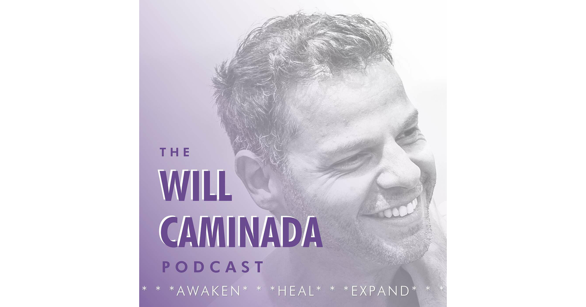 #190 Embracing Your MULTIDIMENSIONAL SELF: Sue's Journey Through The 9 ...