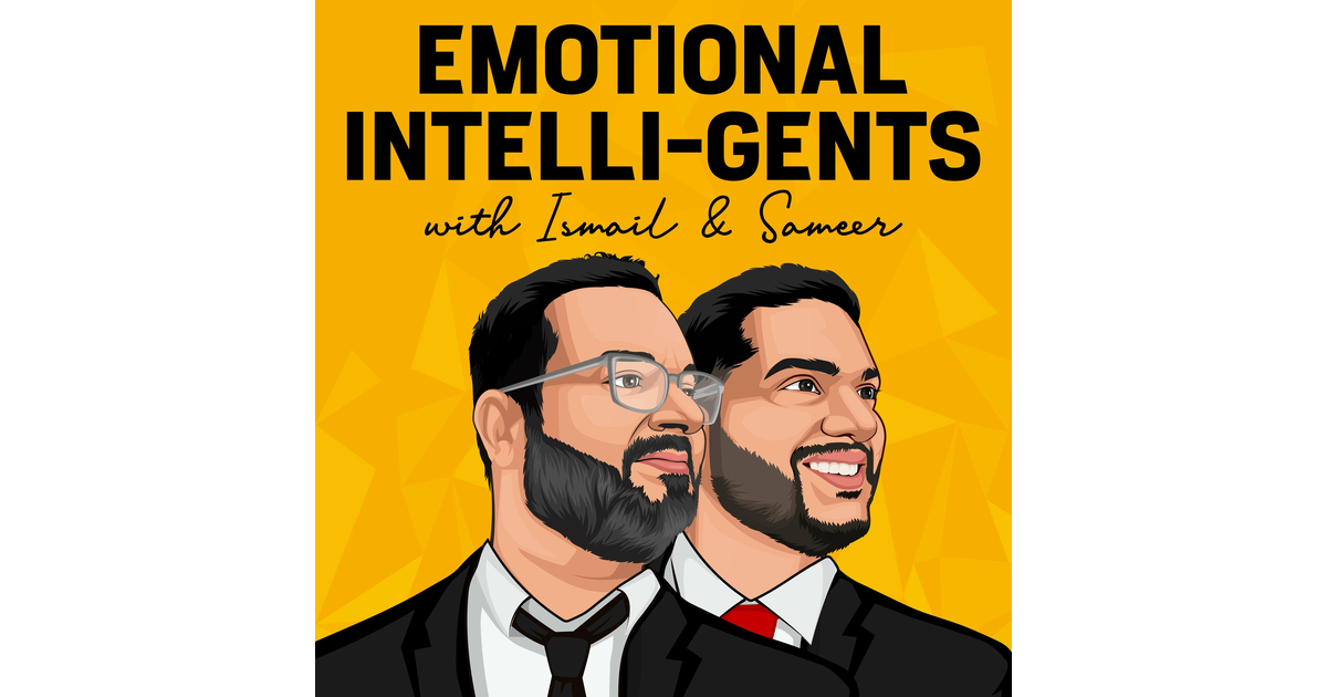 Ep. 46: Strategies for Team Cohesion - The Emotional Intelli-Gents ...