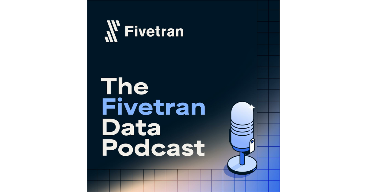 Special episode: Fivetran and Databricks CEOs reveal the secret to AI ...