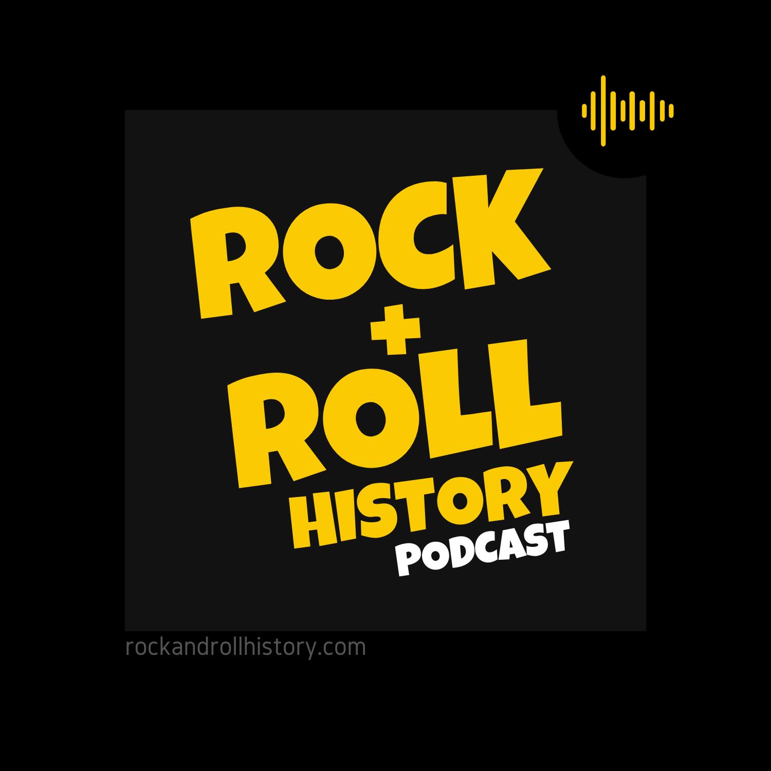 Rock and Roll History | iHeart