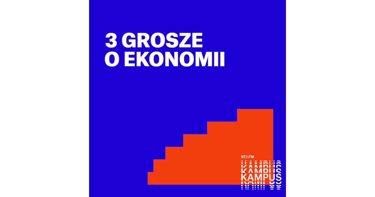 Co oznacza ESG? - 3 grosze o ekonomii | iHeart