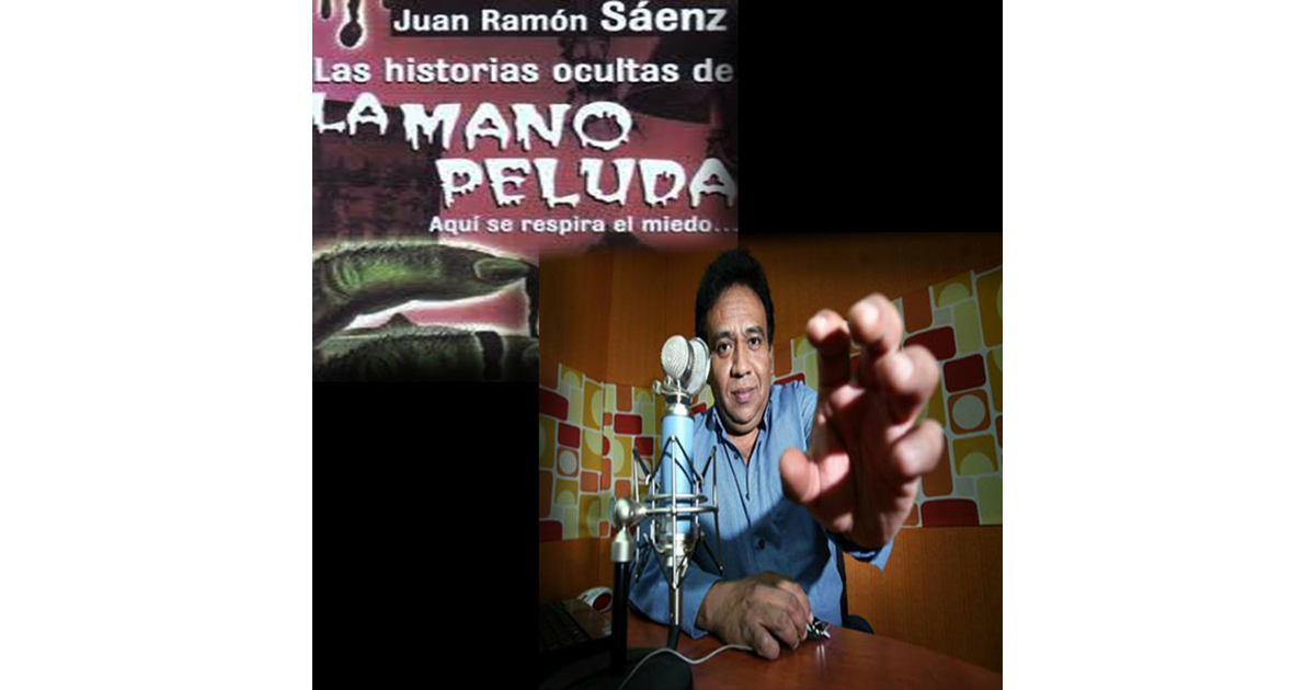 LA Mano Peluda | iHeart