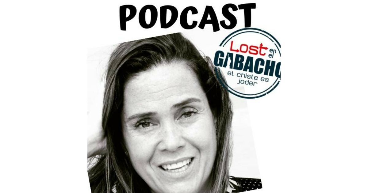 Lost en el Gabacho | iHeart