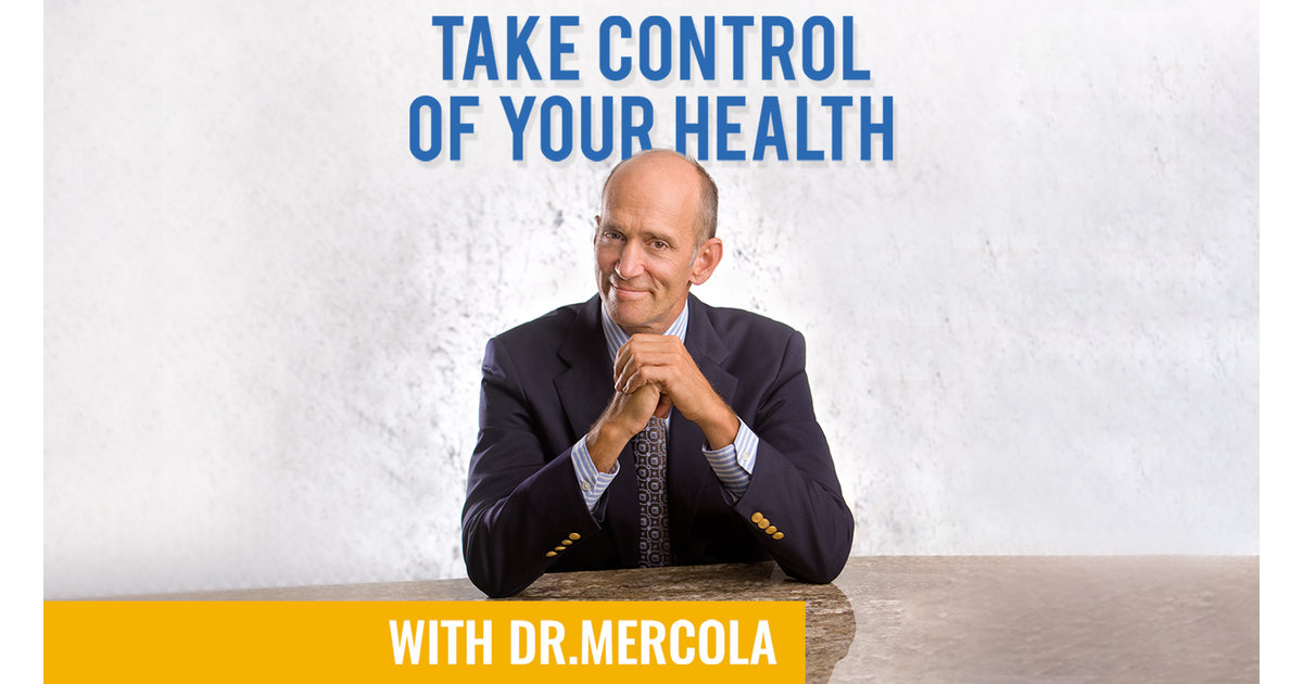 The Underappreciated Role of Carbon Dioxide in Health - Discussion ...