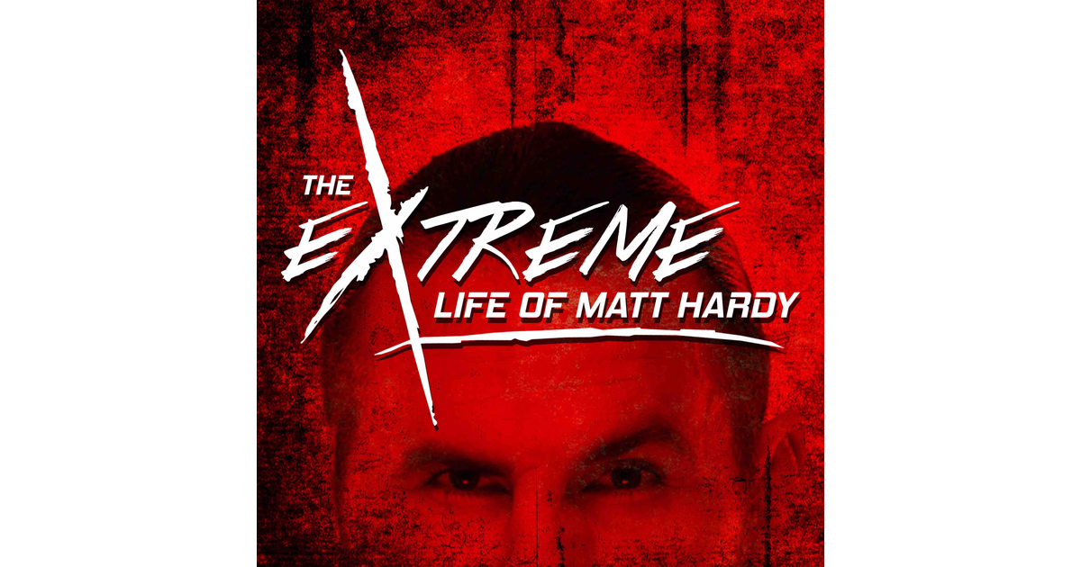 The 2025 Matt Hardy Wrestling Award Show! - The Extreme Life of Matt ...