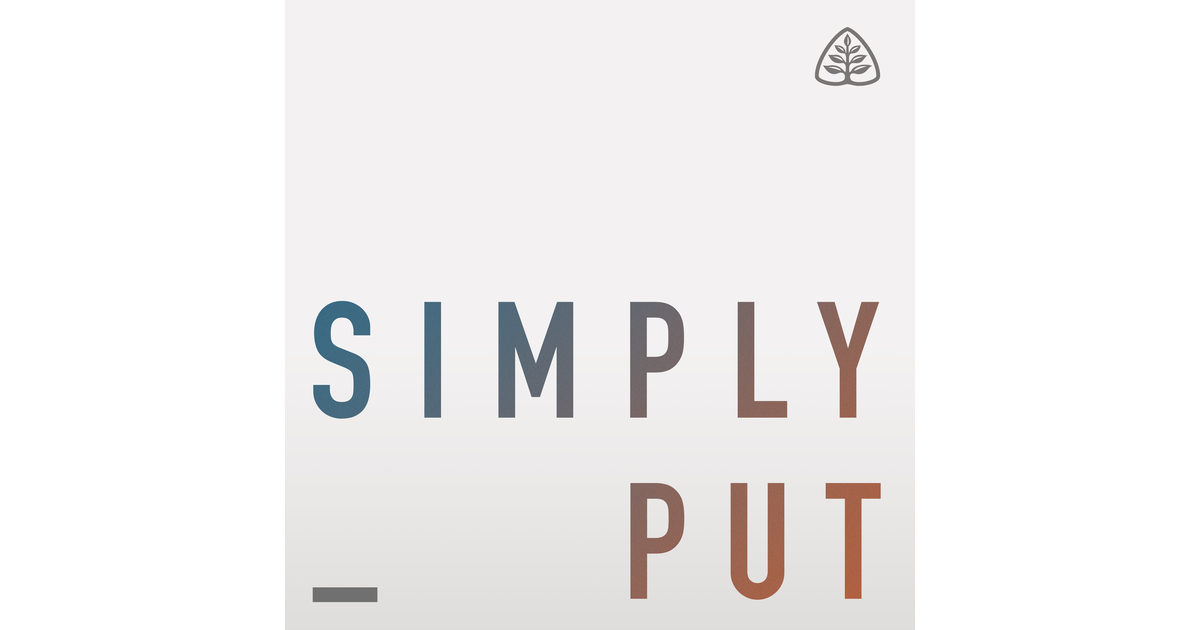 Simply Put | iHeart