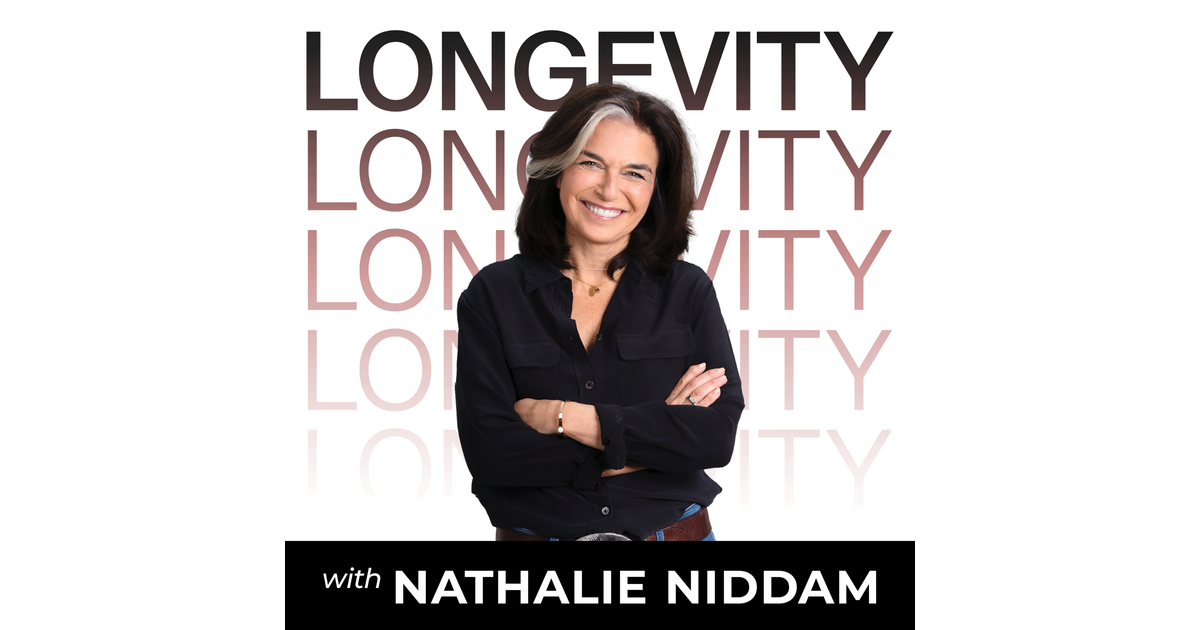 #362: Redefining Oral Health: The SURPRISING Link Between Your Mouth ...