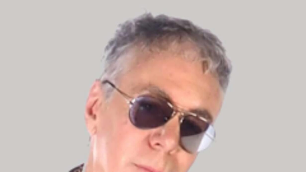 683: Interview with David Sterry of Real Life - Stuck in the '80s ...