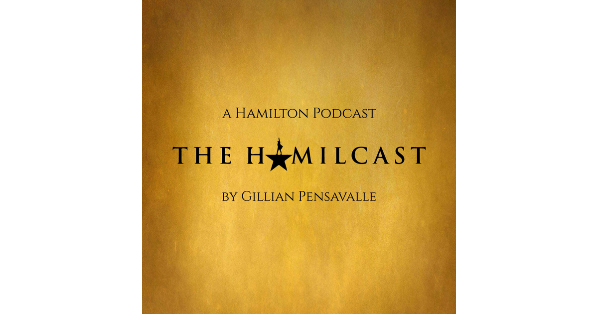 #440: Lucas Babcock // Laurens/Philip on Hamilton's Philip Tour // Part One - The Hamilcast: A ...