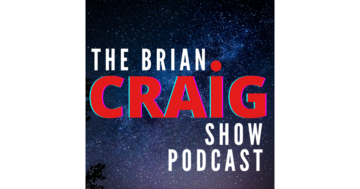 The Brian Craig Show | iHeart