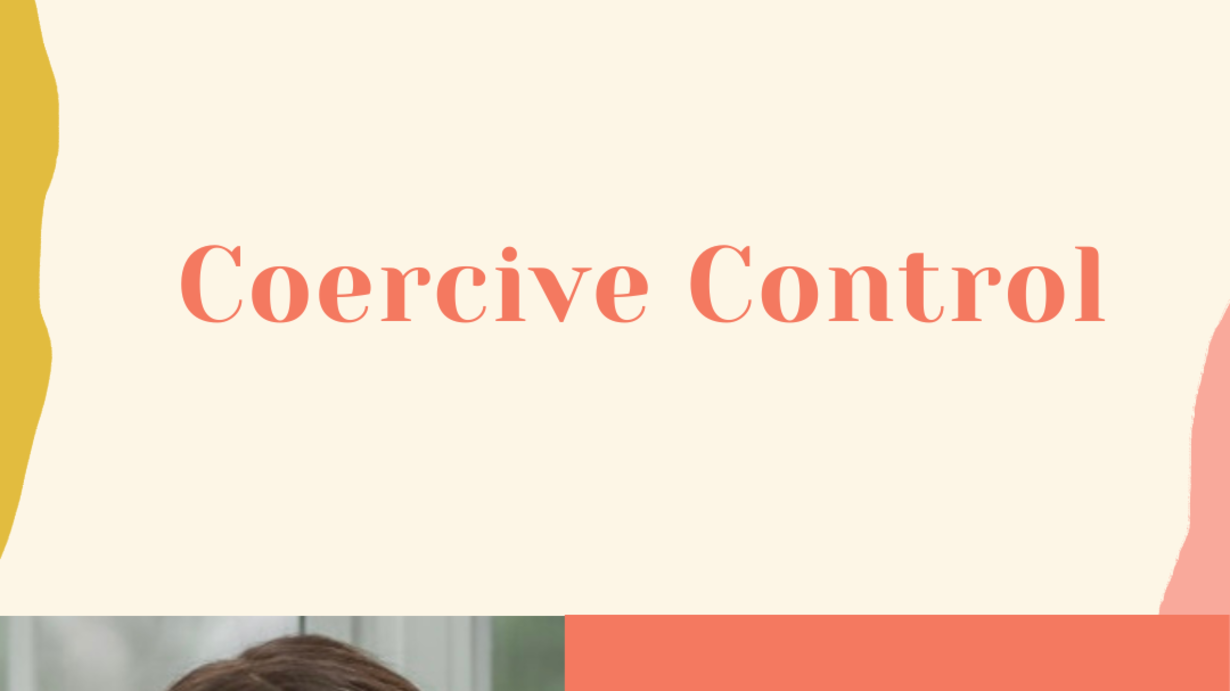 Episode 244: Coercive Control with Dr. Christine Cocchiola - The Divorce Survival Guide Podcast ...