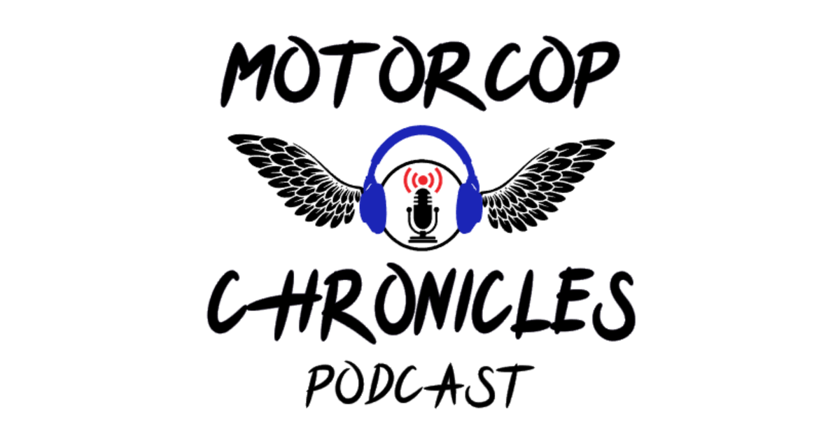 Motorcop Chronicles Podcast | iHeart