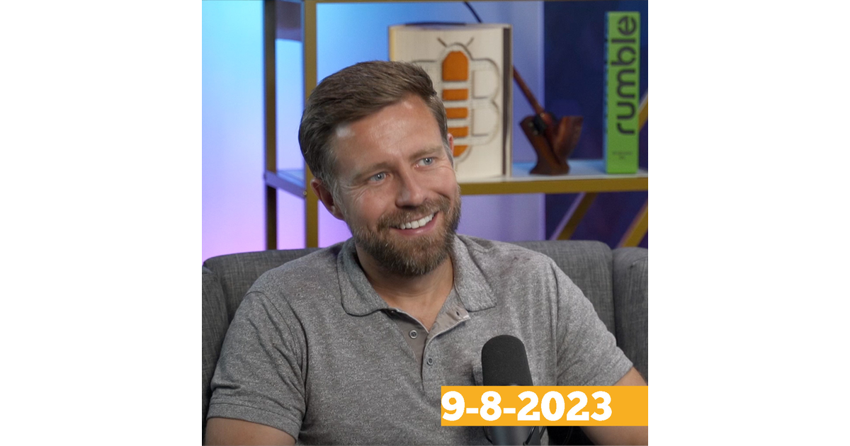 Starfield, Diarrhea Flight, and “Liberty” Safes - The Babylon Bee | iHeart